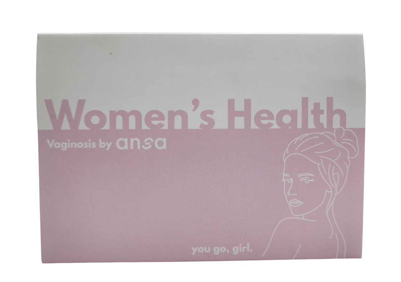 Bacterial Vaginosis (BV) / Vaginitis Test by ANSA – Ansa